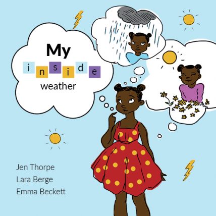 My Inside Weather (2017) – Jen Thorpe